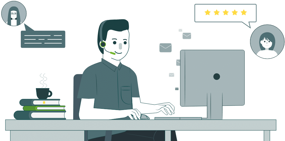 First Level Support: Die wichtigsten Erfolgsfaktoren